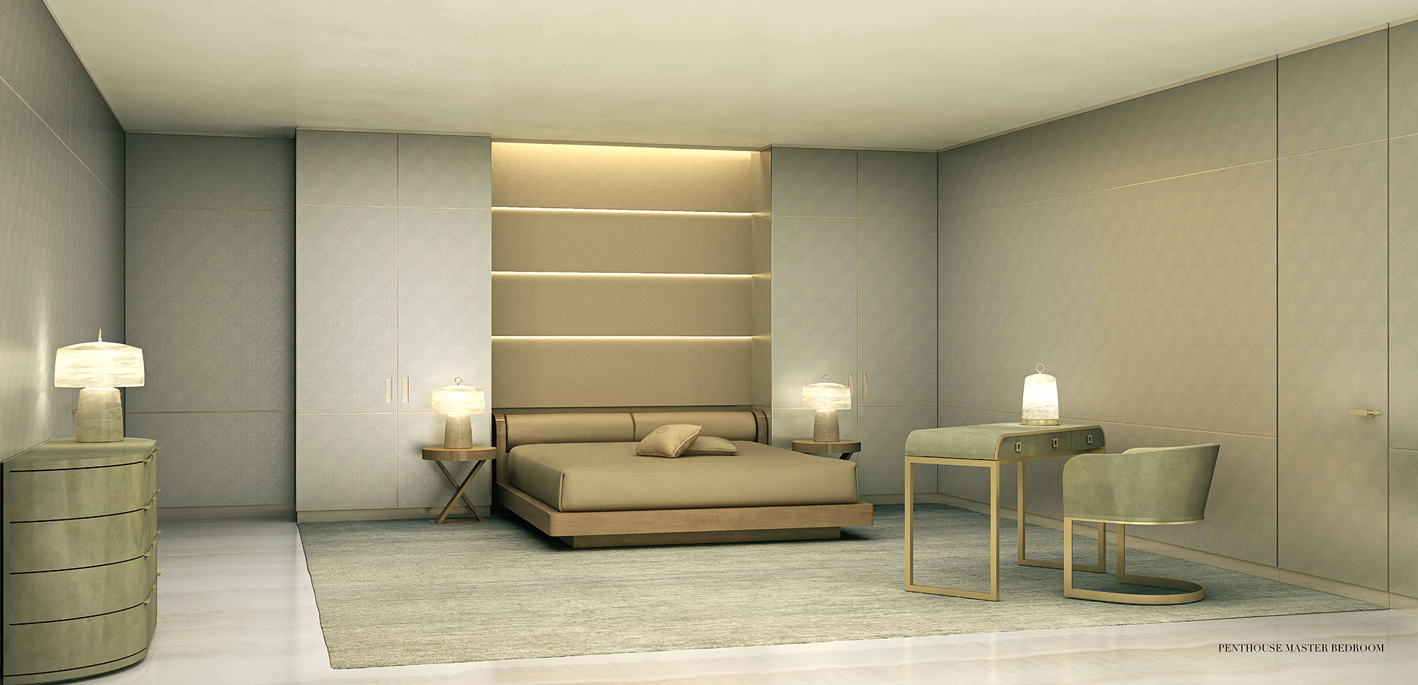 Residences By Armani Casa - Luxury Condo Sales