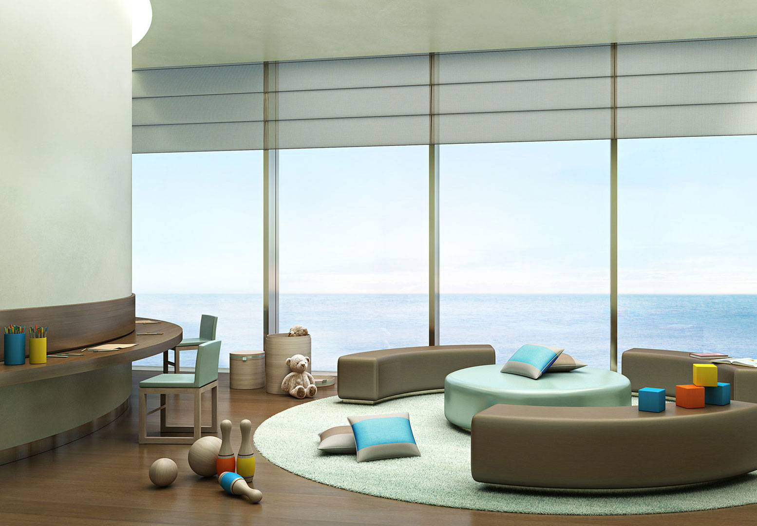 Residences By Armani Casa - Luxury Condo Sales